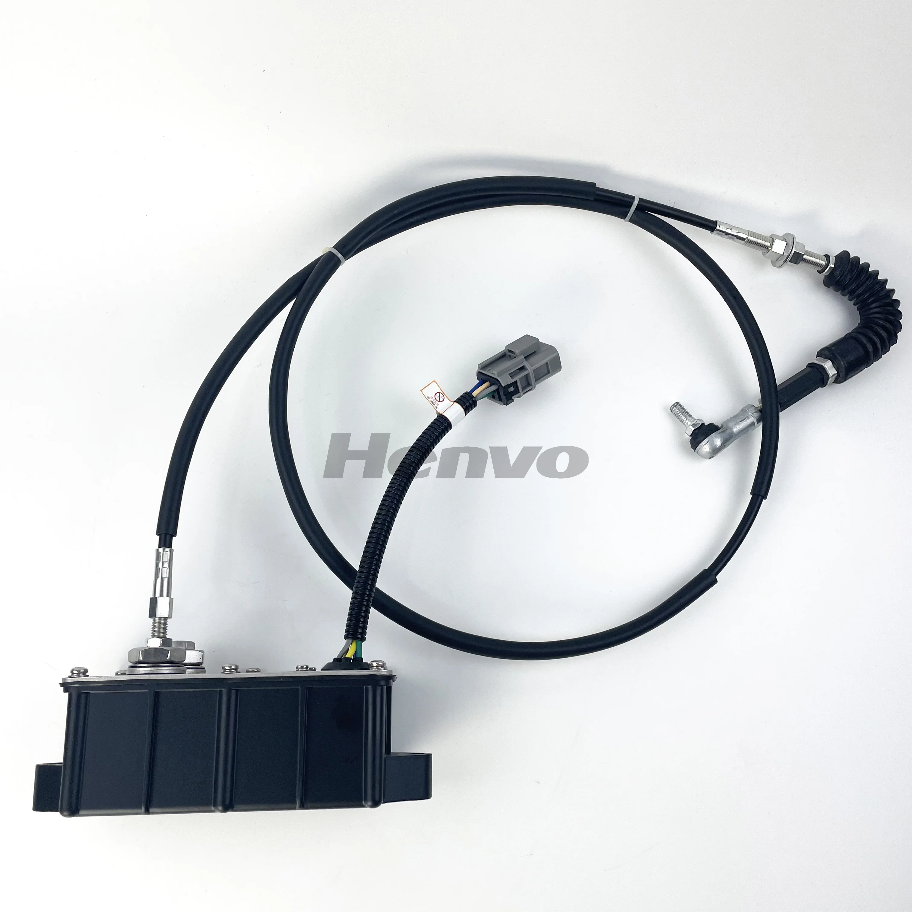 HENVO DX225 DX225LC Accelerator Motor - 2523-0006 523-00006