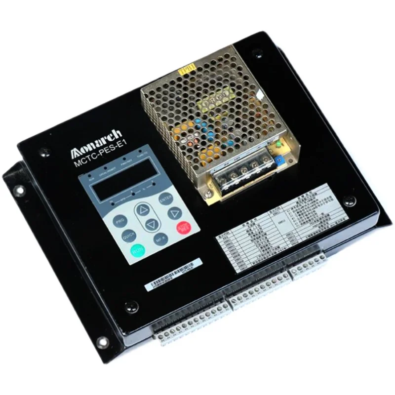 Elevator Inverter MCTC-PES-E1 - Reliable Escalator Controller