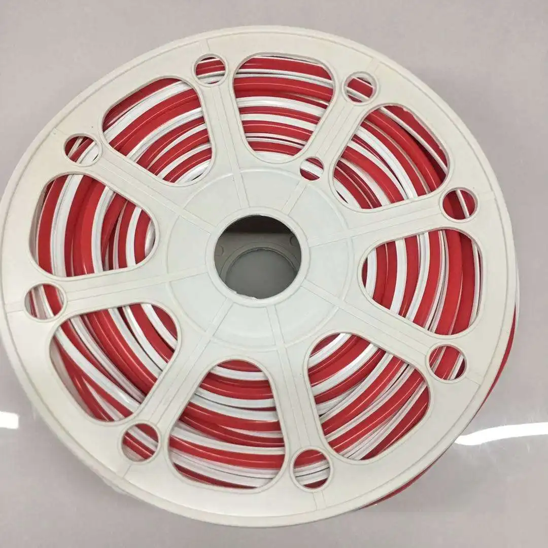 6mm/8mm/12mm Separated Neon Flex Light With Neon Led Tube For ...