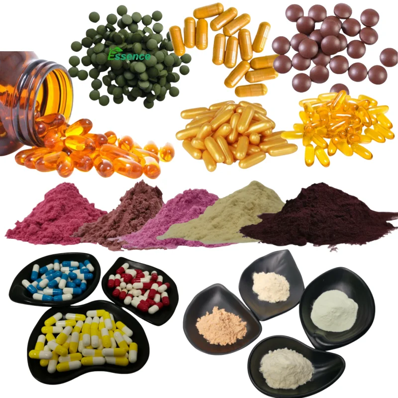 Essence Supply Quillaja Saponaria Soap Bark Extract Powder 4:1 10:1 ...