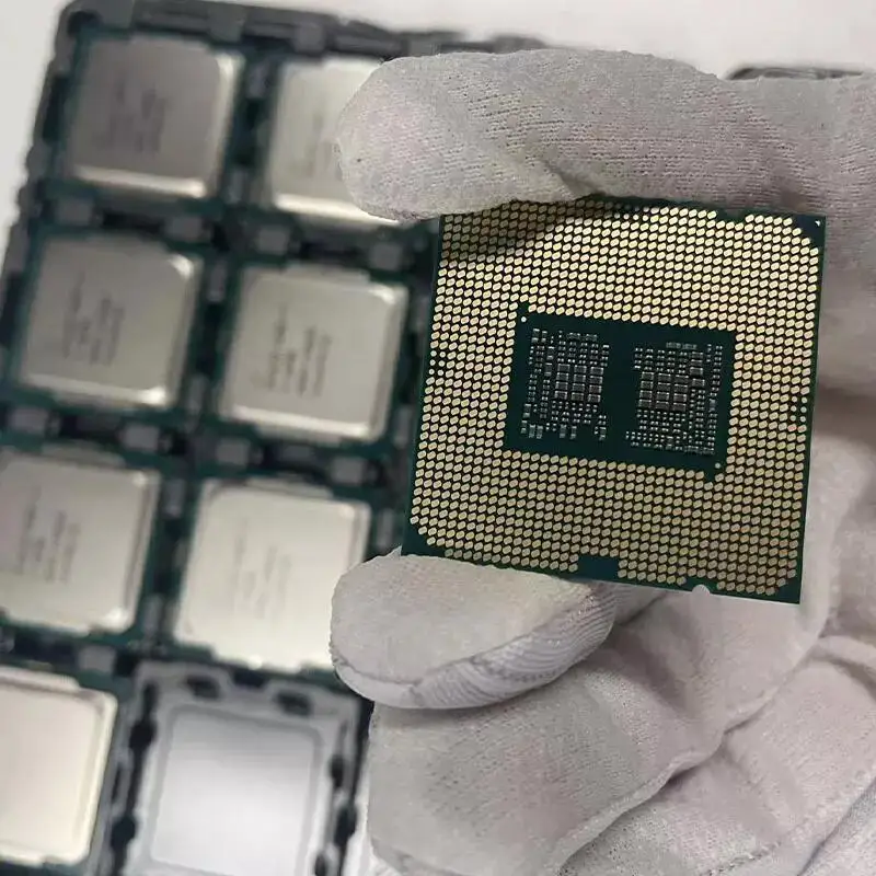 Shop Our Selection of Used CPU Processors - Intel Core I3, I5, I7