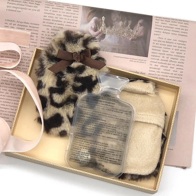 Mini Convenient Hand Warmer Reusable Instant Heat Pack Pocket Gel ...