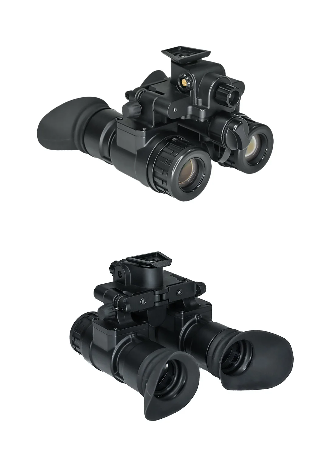 JPNV-31 Night Vision Binoculars - Gen2+ PVS-31 Goggles