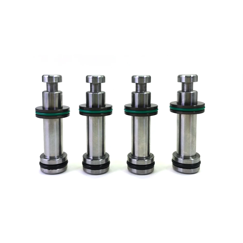 0am Dq200 Putter Auto Transmissions System For Vw Gearbox Valvebody 0am ...