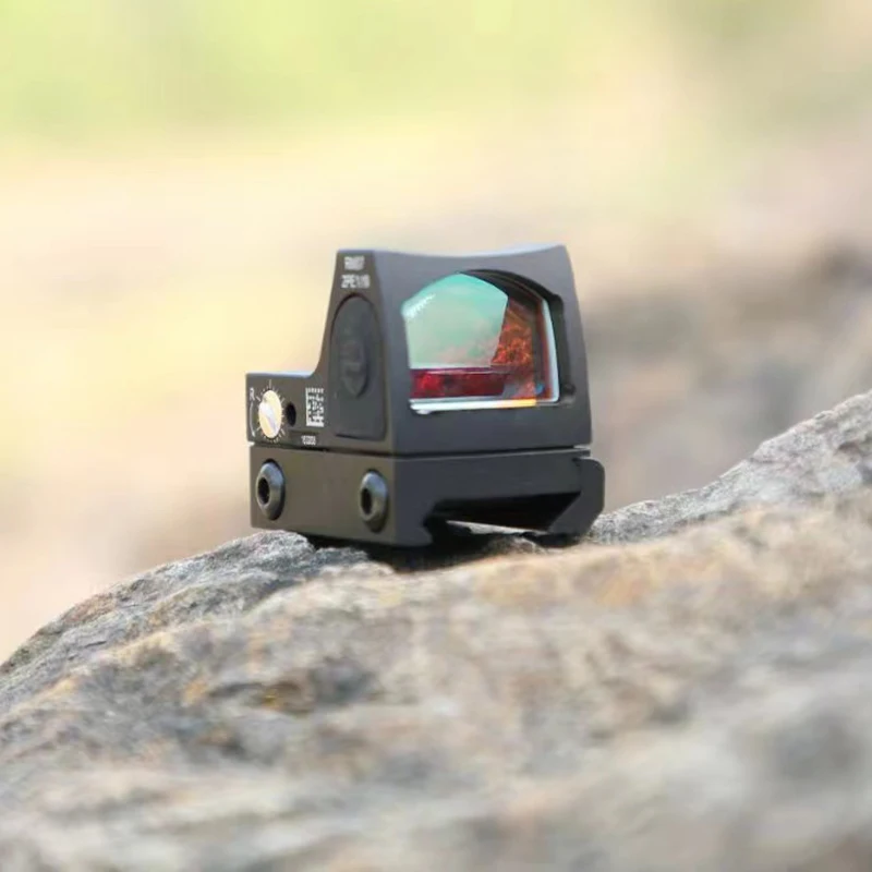 Mini Red Dot Sight Reflex Sight Scope - Buy Red Dot,Red Dot,Red Dot ...
