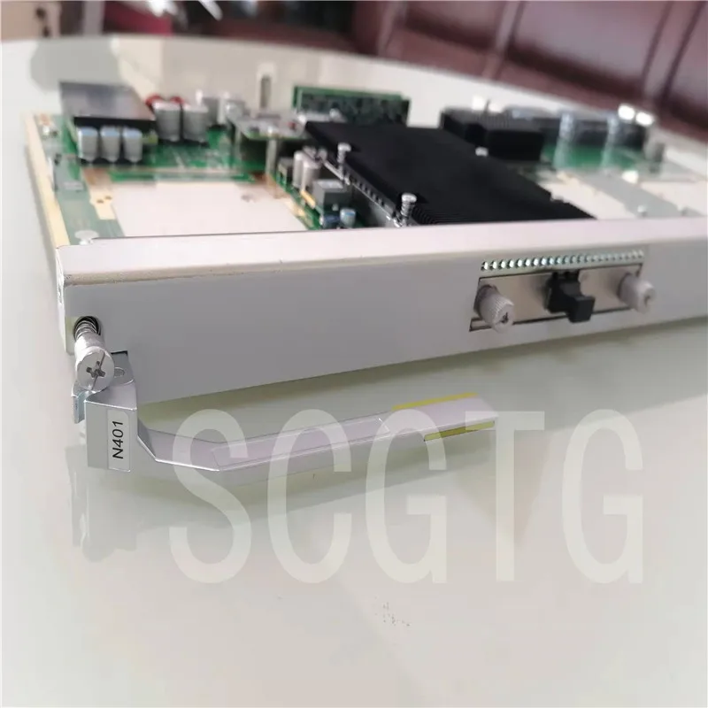Huawei Tnu5n401c01 Tnu5abda01 02311yfx 03024trl 1* 100g Line Service ...