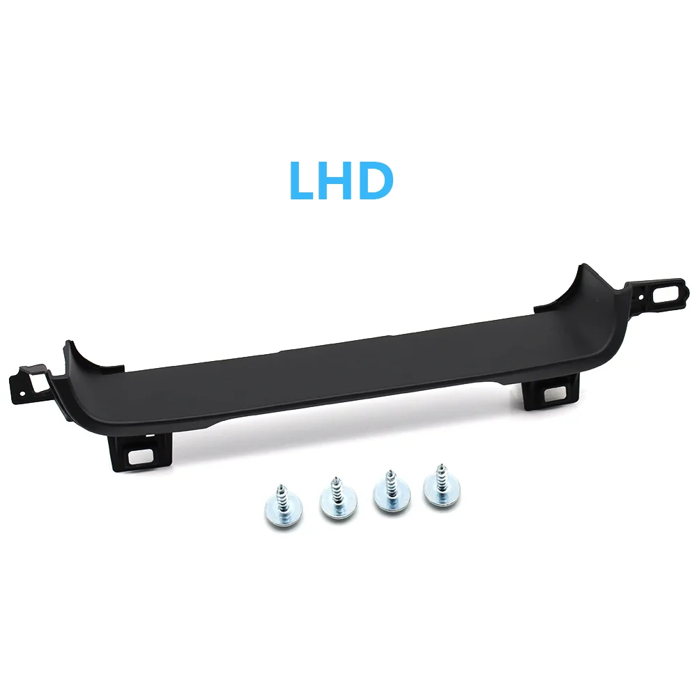 Wholesale Auto Parts LHD RHD Dashboard Instrument Cover Panel Trim ...