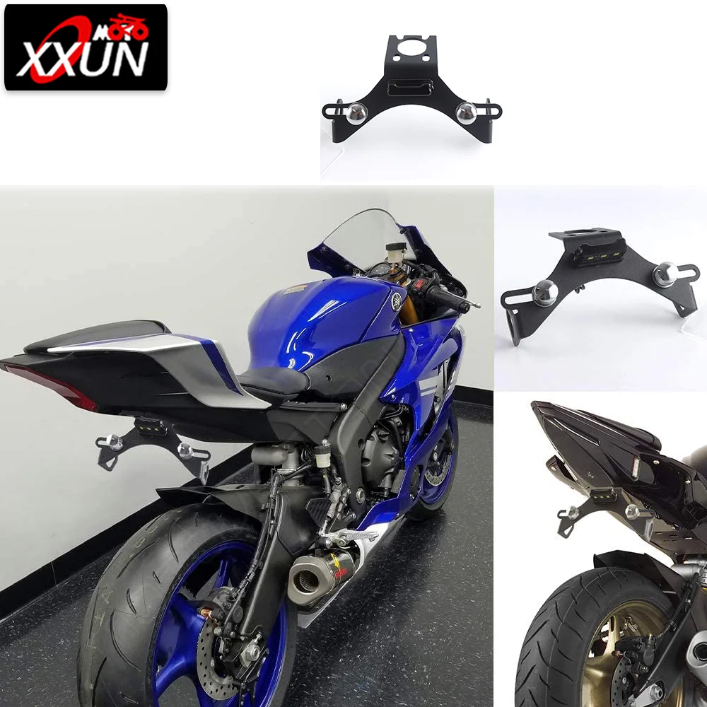 Yamaha R6 Tail | atelier-yuwa.ciao.jp