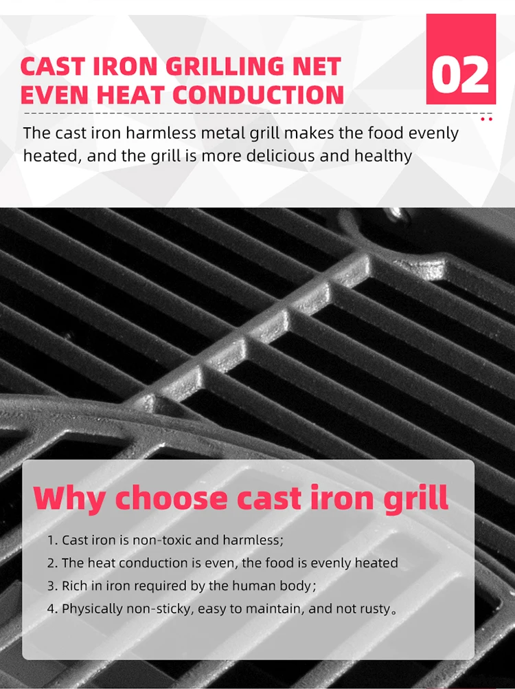 Vertical Folding Trolley Charcoal BBQ Grills Smoker Set Manufacturer ...