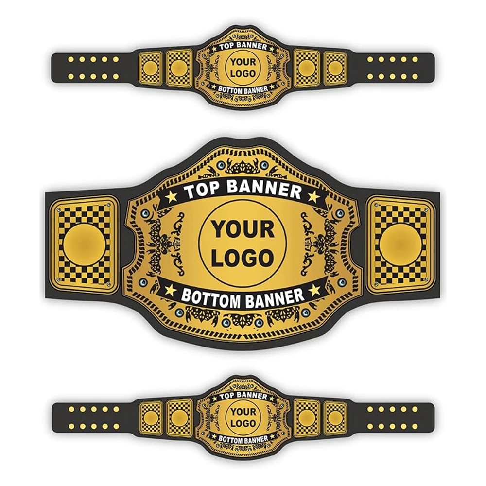 Alibaba.com: Custom WWF Championship Belts WBC Boxing Taekwondo ...