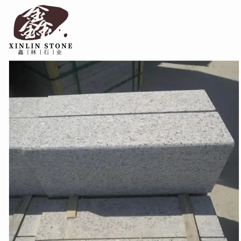 Standard Kerbstone Sizes Curbstone Types Gray Granite Kerbs Kerbstone ...