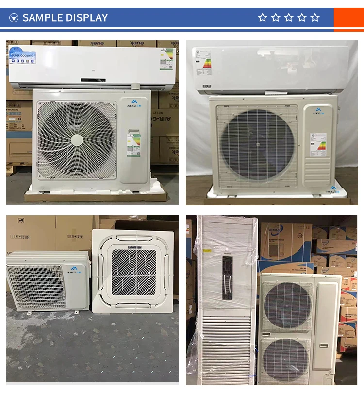 LG Fan Coil Units - High Efficiency Chilled Water Solutions