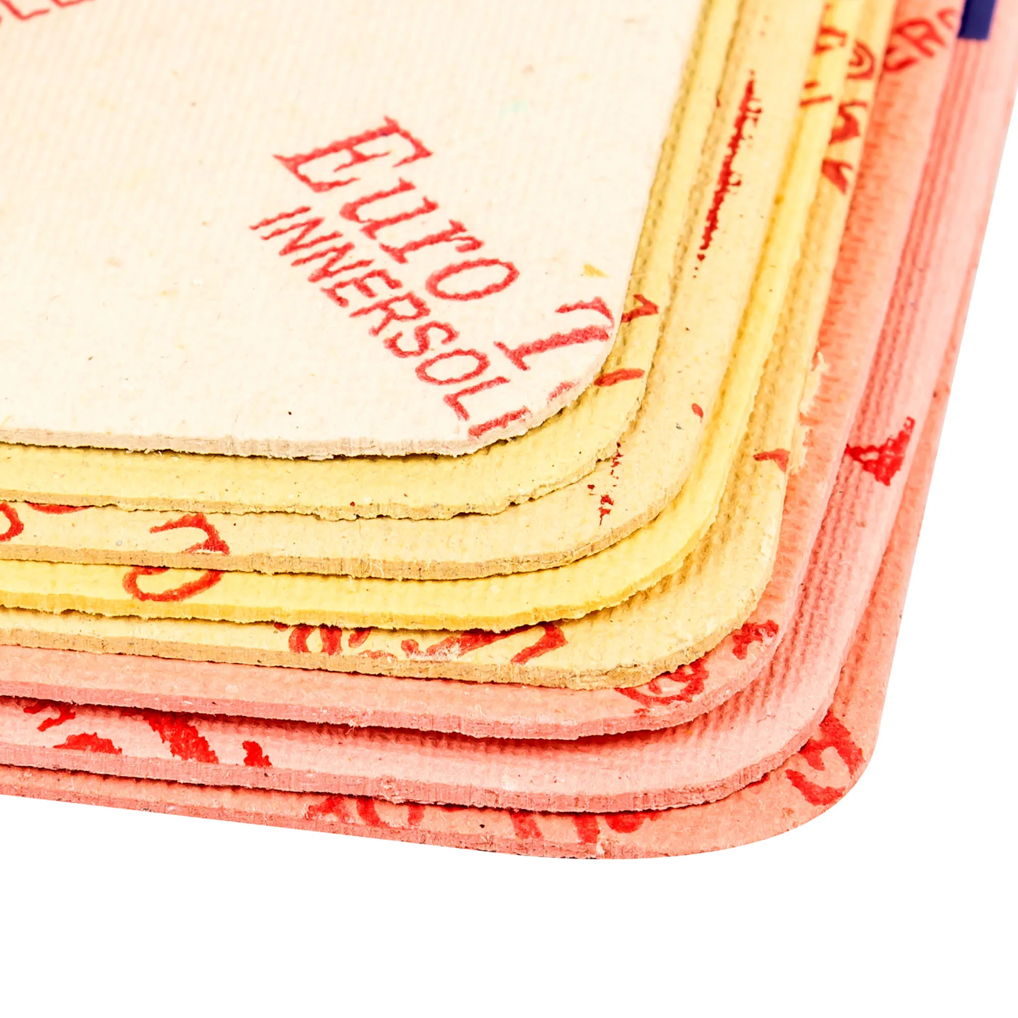 1.50MM Thickness Texon Board for Shoes Material Sport Insole