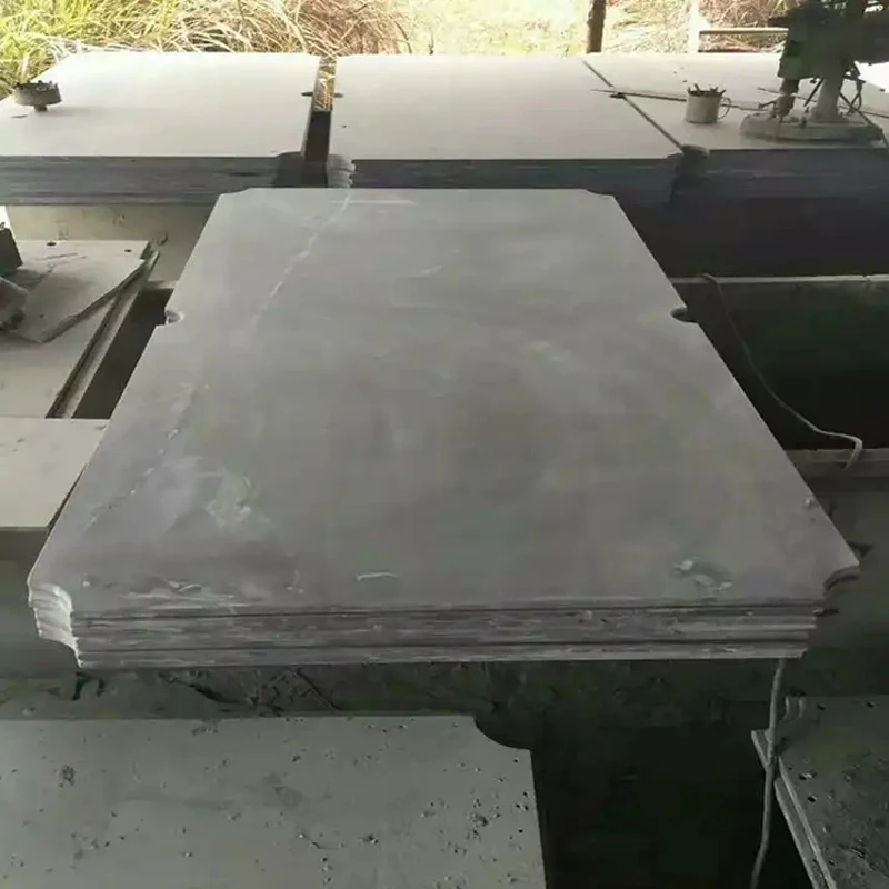50mm a-Level Jiujiang Slate Custom Size 9ft High-End Slate Billiard ...