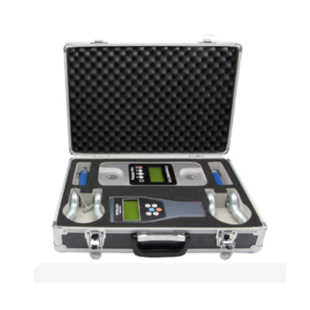 T-measurement Load Cell Crane Scale Crane Scale Wireless Load Cell ...