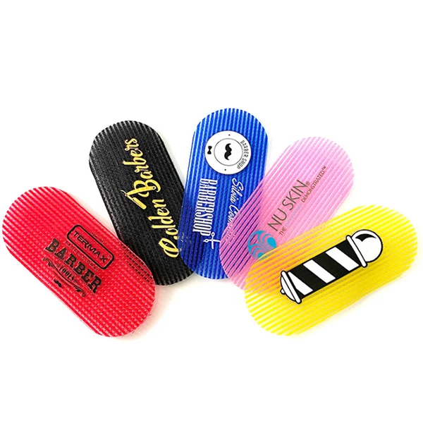 Customize Logo Hair Grippers For Men And Women Salon And Barber Hair ...