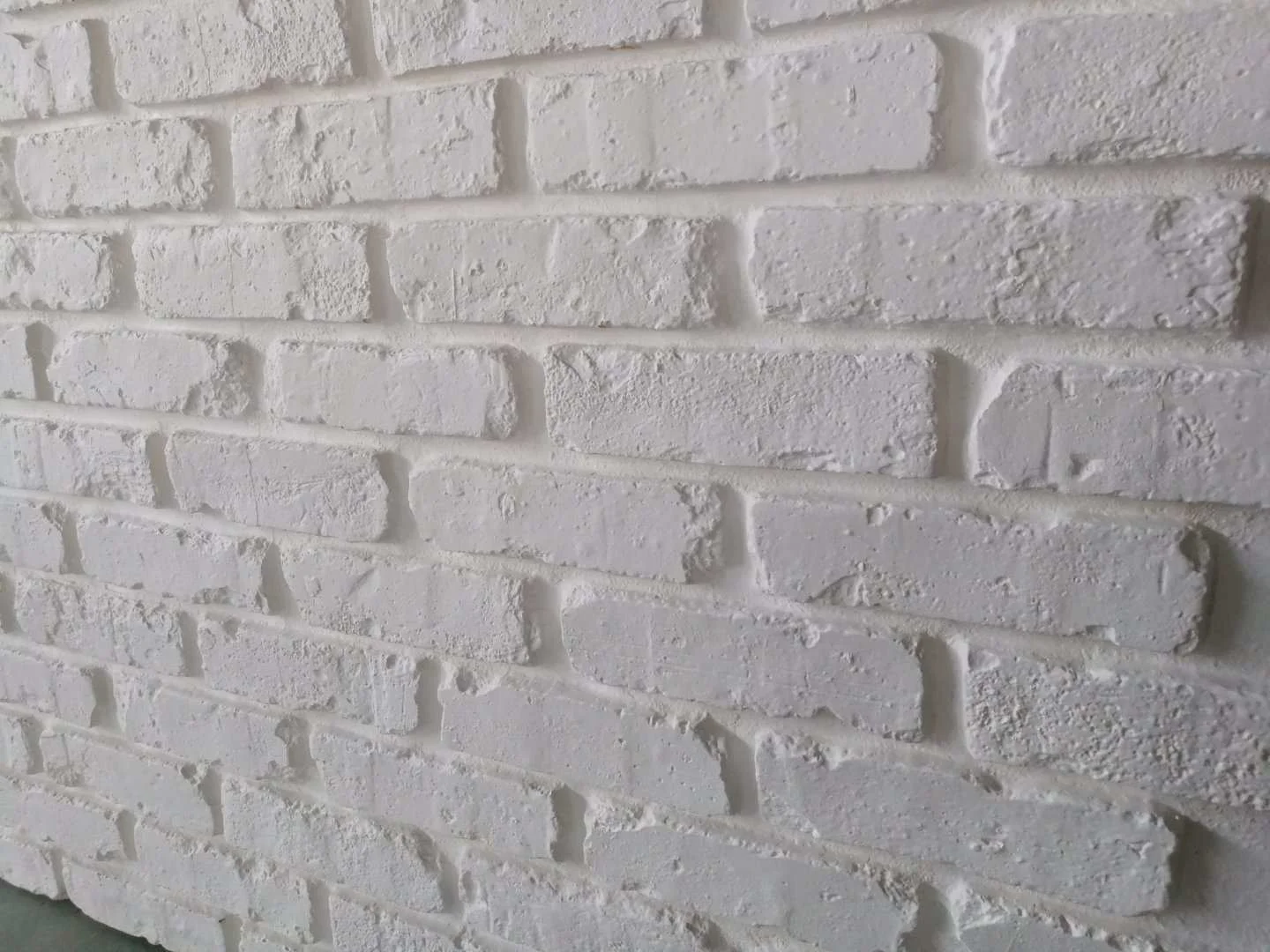 Polyurethane Faux Brick Insulated Wall Panels for Indoor and Outdoor ...