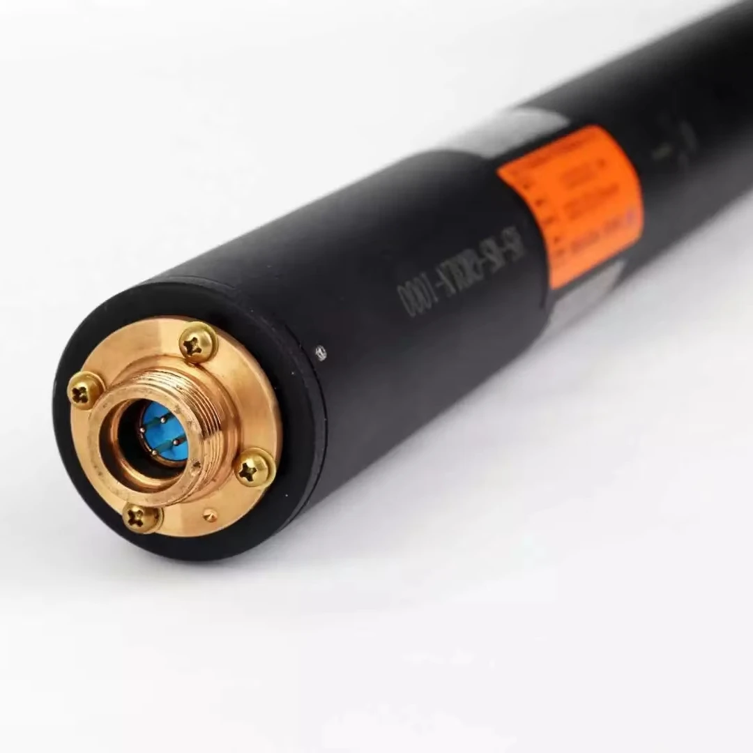 Underwater Used Fluxgate Marine Magnetometer Sea Exploration - Buy ...