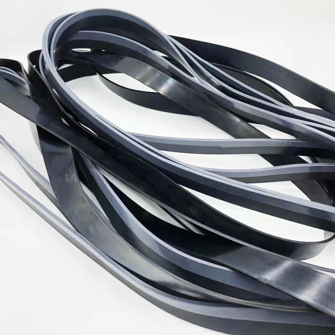 Ion-exchange Membrane Electrolyzer Gaskets - High Temp Resistant
