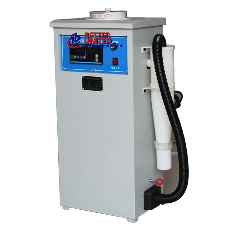 Cement Fineness Negative Pressure - Buy Negative Pressure Lab Sieve ...