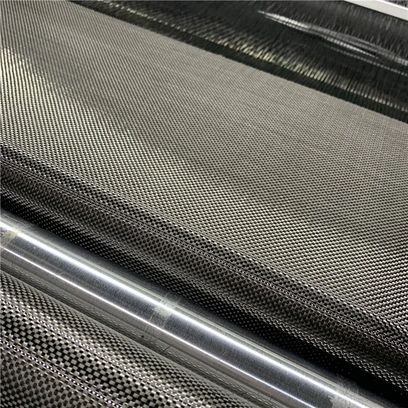 Carbon Twill Fiber Prepreg Carbon Fiber Fabric Cloth 3k 160gsm 200gsm ...