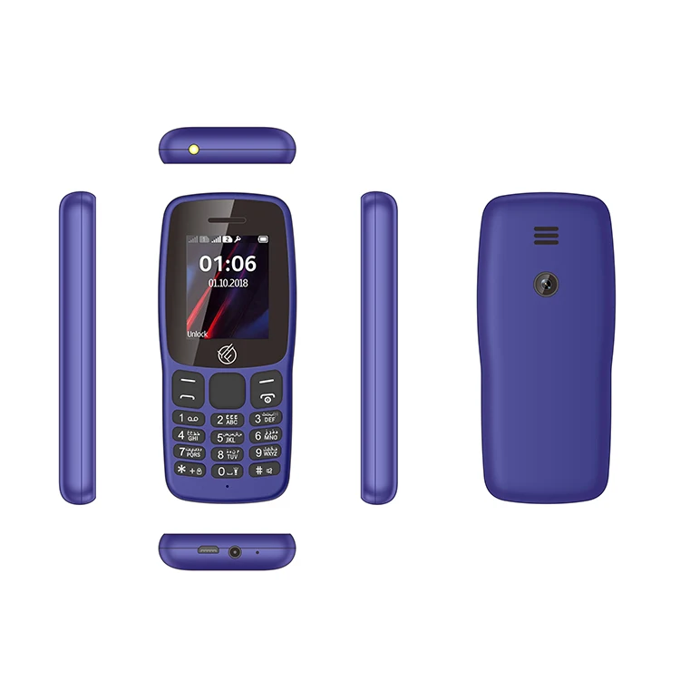 High Quality Super Mini Button Phones Manufacture Wholesale Long ...