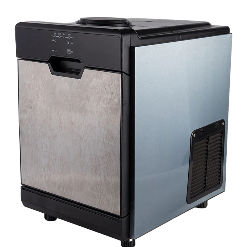 390w Different Capacity Countertop Vertical Stainless Steel Commercial ...