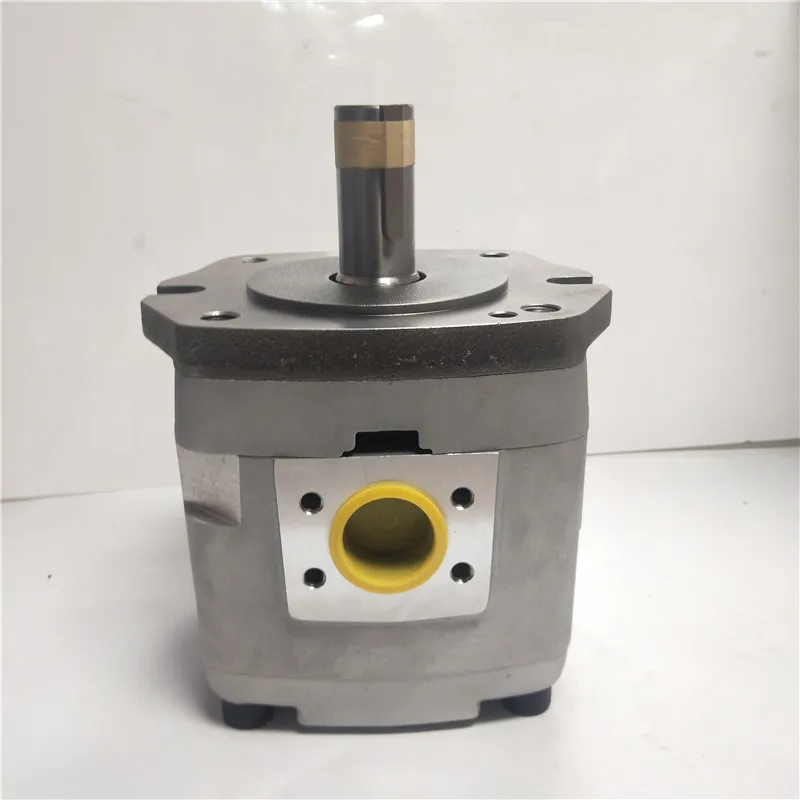 High Pressure Hydraulic Gear Pump IPH Series - 1 Year Warranty