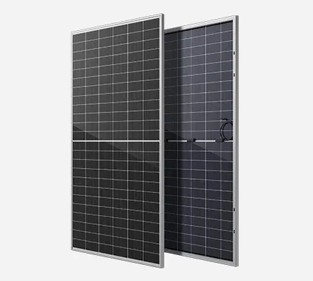JA Building Integrated Photovoltaic Solar Panel 435Watt 440Watt 450Watt ...
