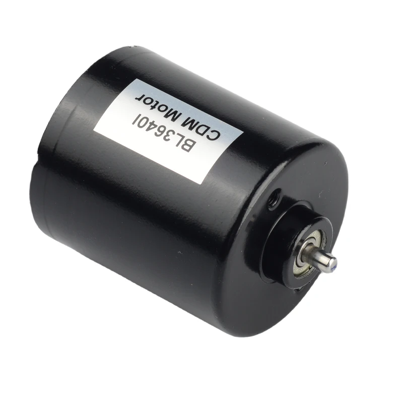 Bldc3640 Dc24v 6000rpm 20w Brushless Dc Motor For Water Pump - Buy ...