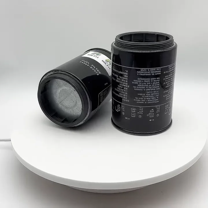 Diesel Trucks Engine Fuel Water Separator Filter Fs1287 84211170 ...