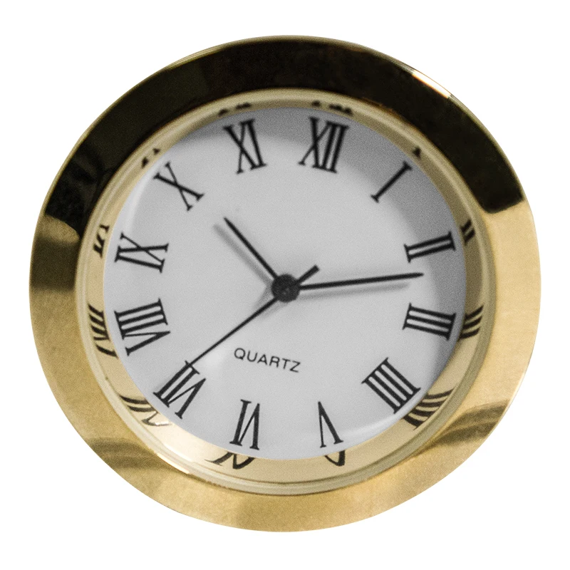 37mm Mini Watch Insert Batteries - Perfect for Back to School