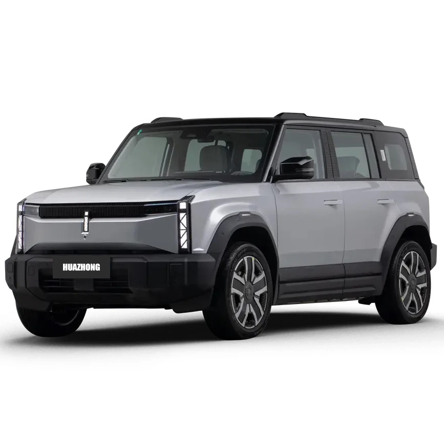 New Energy Electric Vehicle Chery Icar 03 401km Two-drive Standard Edition Pure Electric Long ...