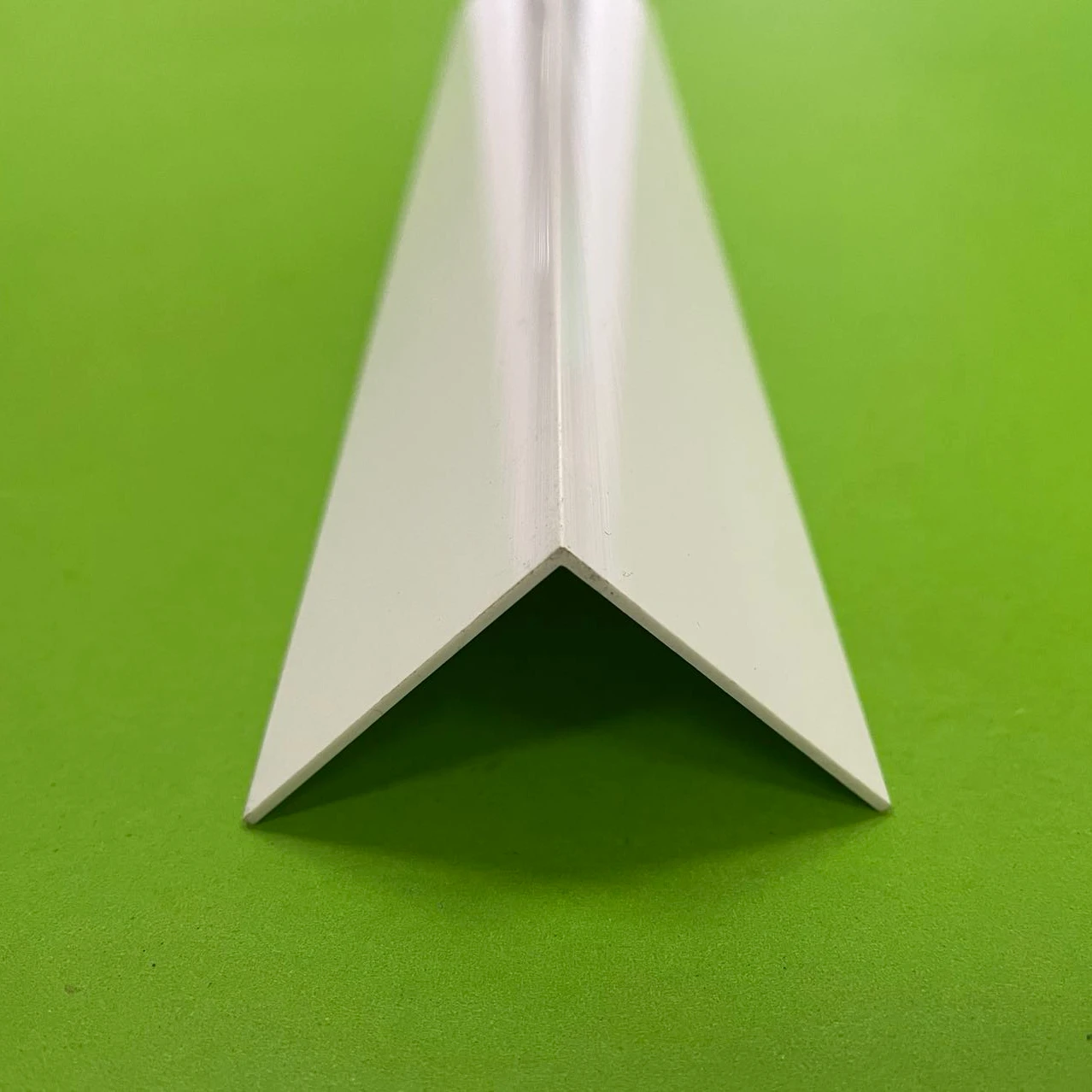 Plastic PVC L shaped corner guard for pallet package| Alibaba.com