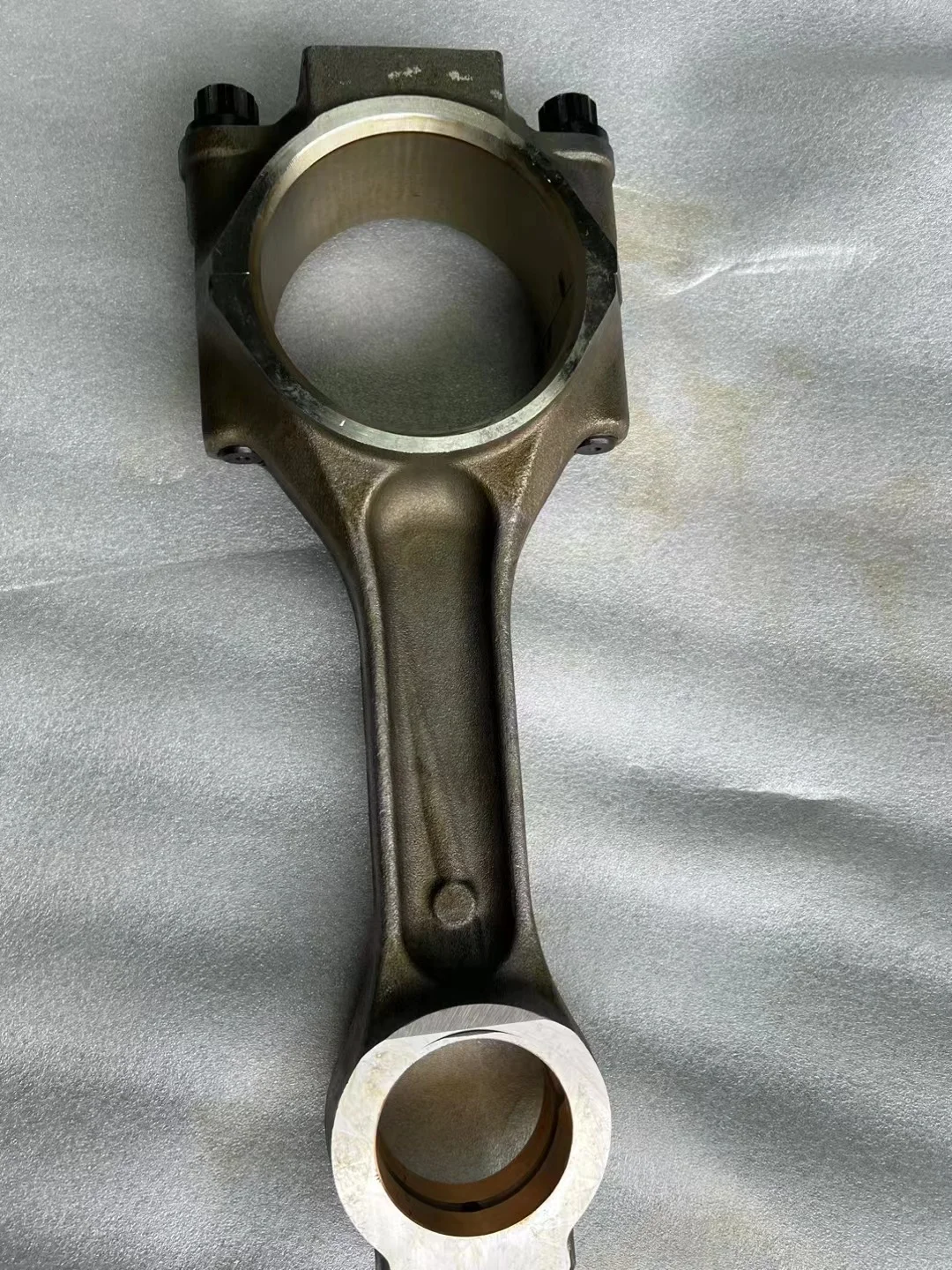 Saa6d170-3 Engine Connecting Rod 6240-31-3102 4095488 For Pc1250-8 ...