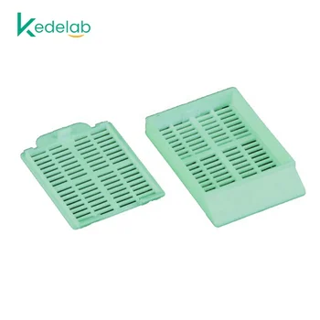 Laboratory Pom Biopsy Histology Tissue Embedding Cassettes - Buy ...