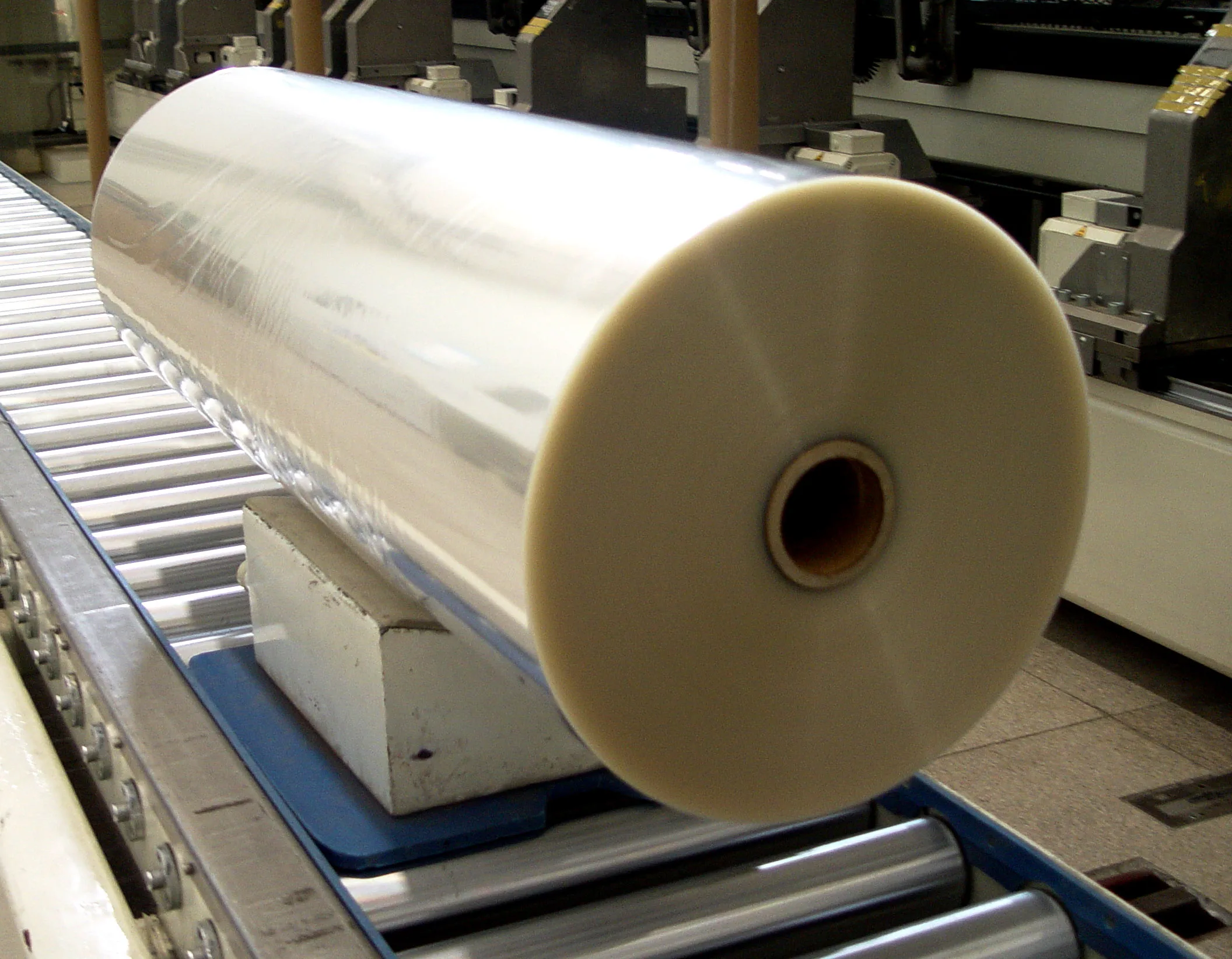 PET FILM for Printing Lamination - Versatile Packaging Solutions