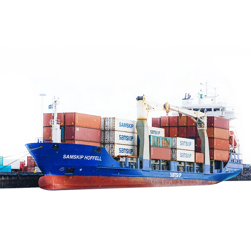 10 years of freight forwarding to provide the most professional 20/40gp ...
