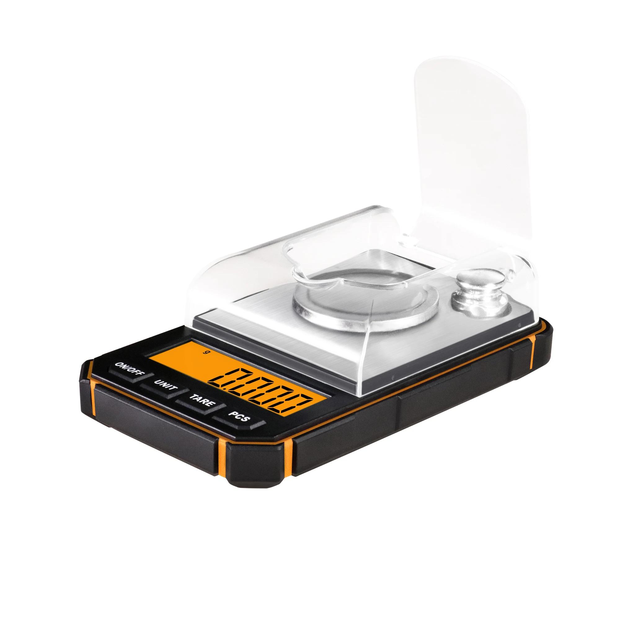 Mini 50*0.001g High Accuracy Digital Portable Jewelry Gold Scale