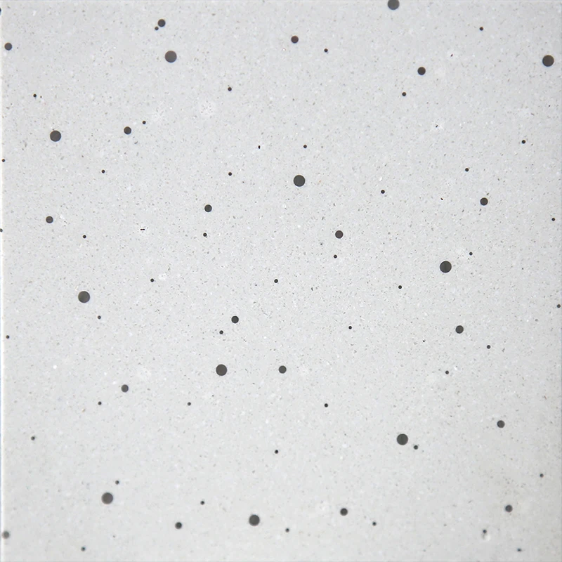 Custom Outdoor Indoor Cementfibre Board - Translucent Concrete Art