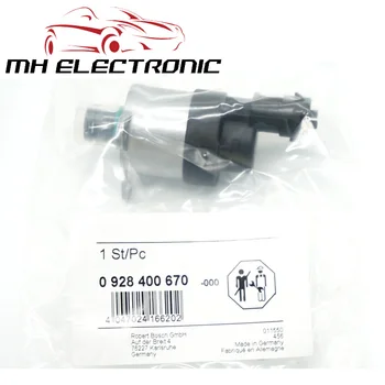 Mh Electronic 0928400670 0 928 400 670 Fuel Pump Pressure Regulator ...