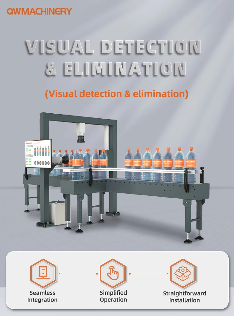 Heart Stents/Balloons 3D Visual Inspection of Unqualified Products ...