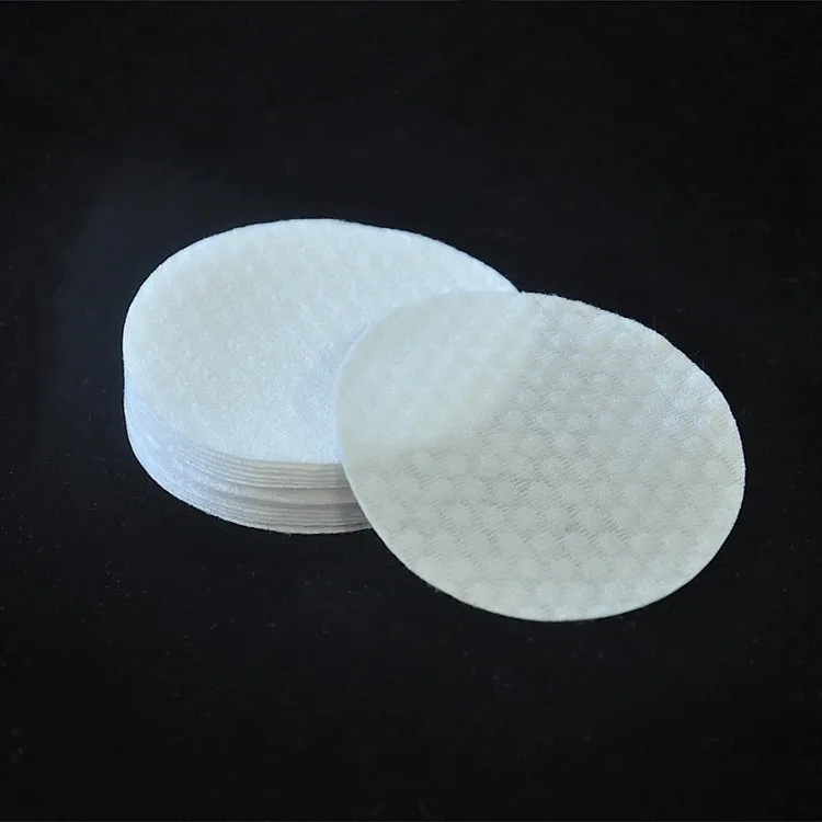 Wholesale Embossed Cotton Pads - Perfect for Makeup Removal