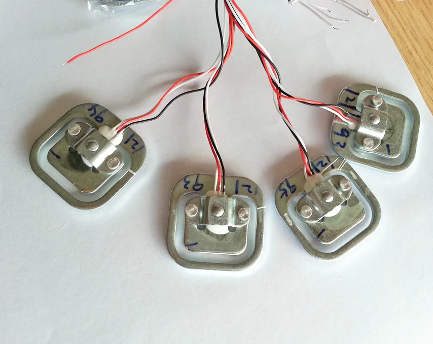 Micro Load Cell For Body Scale - Buy Micro Load Cell,Micro Load Cell ...