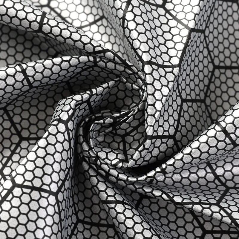 Wholesale Thermal Insulation Conductive Graphene Pu Leather Fabric Uesd ...