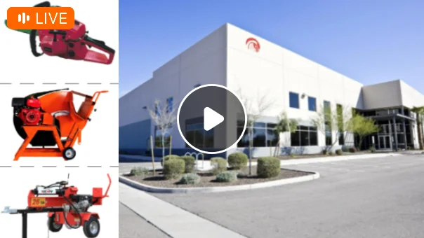 Garden tools LOG SPLITTER FACTORY LIVE | cn1529107188ep Product Show ...