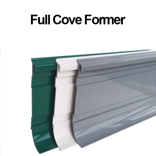 PVC Vinyl Flooring Coving Solution - Beegles Flooring Accessories