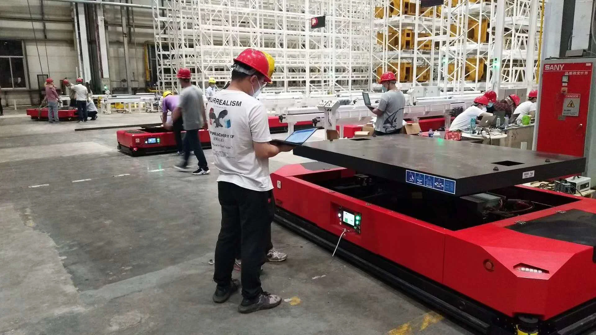 Agv Lifter Hydraulic Lifting Mechanism - Buy Agv Lifter,Agv Hydraulic ...