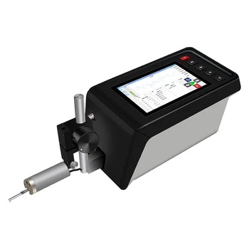 Ssr300 Integrated Roughness Waviness Tester High-precision Surface ...