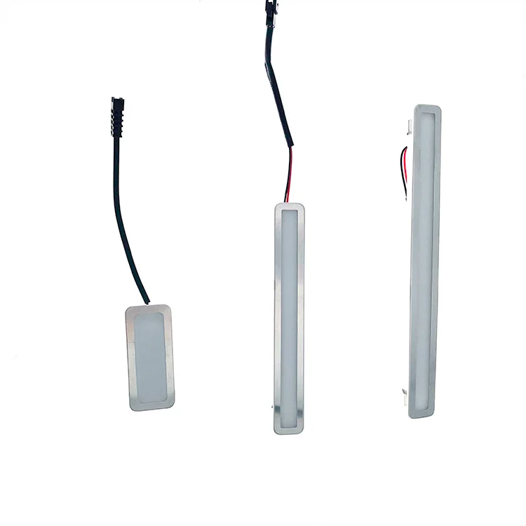 Range Hoods Part Chimney Light Led Lamp Kitchen Hood Lights - Buy Range ...